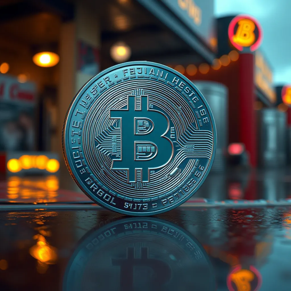 BPTC 코인: 블록체인 혁신의 필요성과 가치 탐구