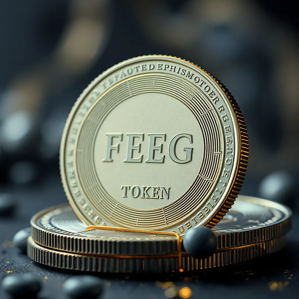 FEG Token: 심층 분석 및 투자 가이드