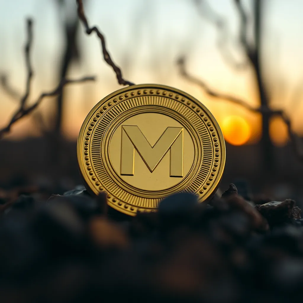 메티스 코인: 블록체인 생태계에서의 의미와 중요성